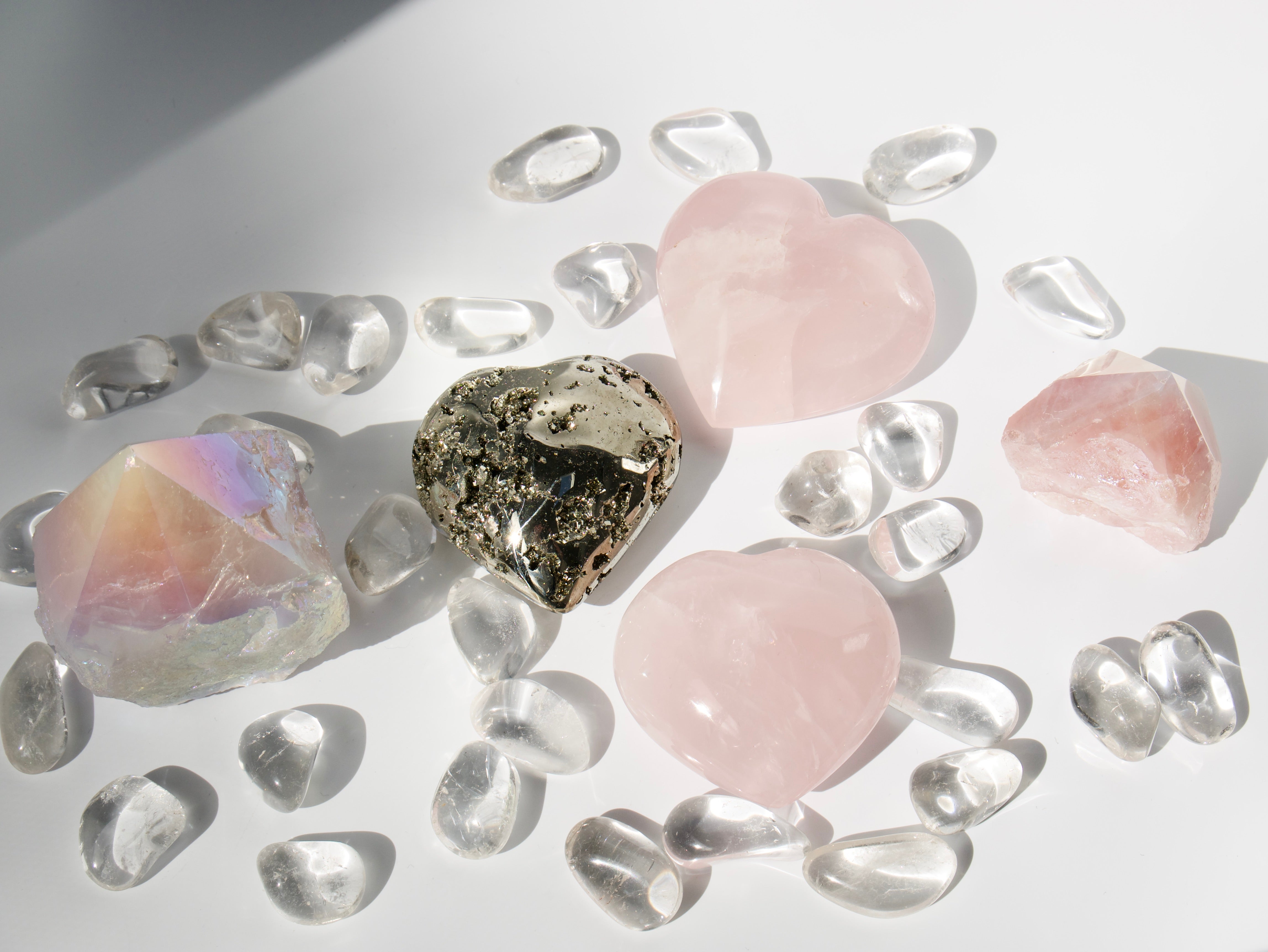 Experience the Healing Energy of Our Best-Selling Crystals – Soulcial ...