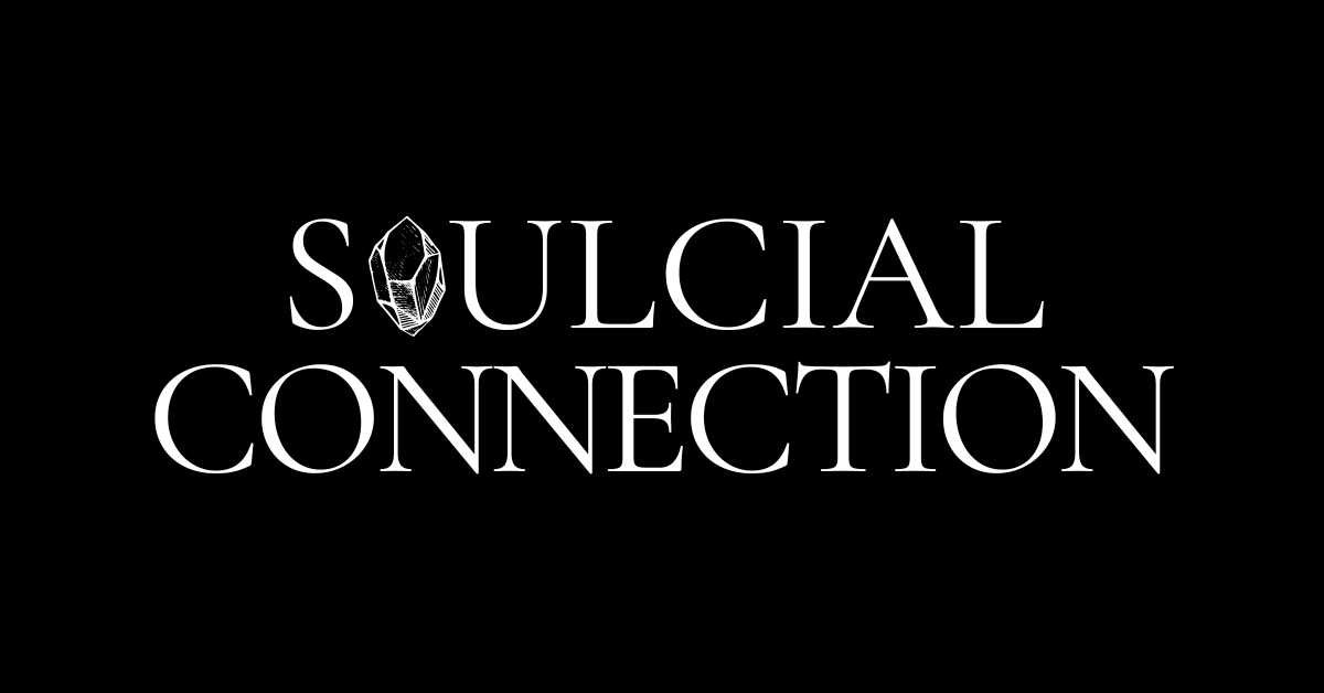 Soulcial Connection | Healing Crystals For The Mind, Body, & Home